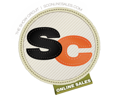 Show Circuit Online Sales